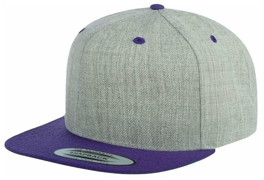 Бейсболка Базовая коллекция для мужчин и женщин