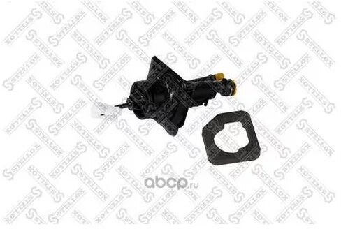 Цилиндр сцепл. глав. FORD FOCUS 04-12/12/KUGA I 08-12/12, 0584189SX STELLOX 05-84189-SX