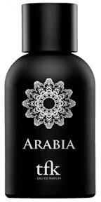 Парфюмерная вода The Fragrance Kitchen Arabia 100 мл.