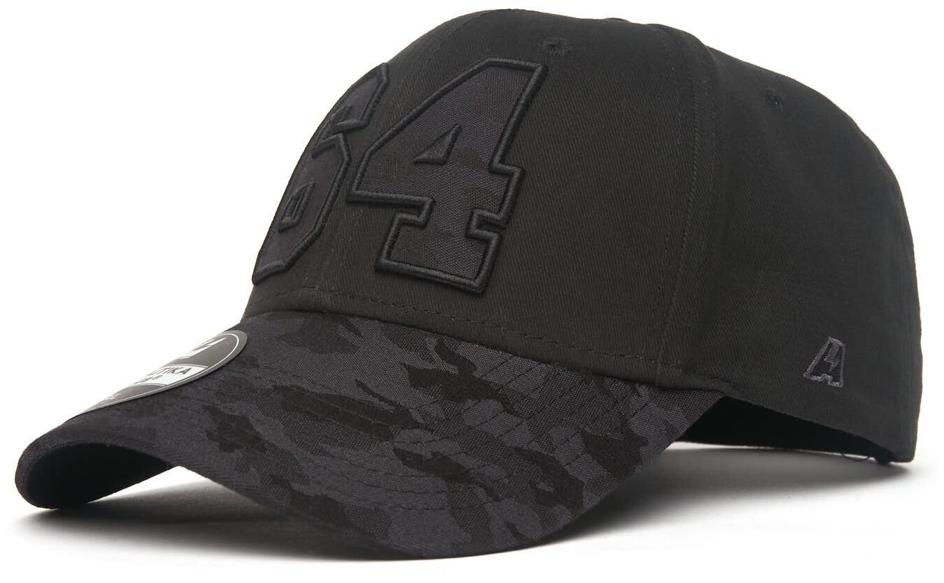 Бейсболка для мужчин и женщин