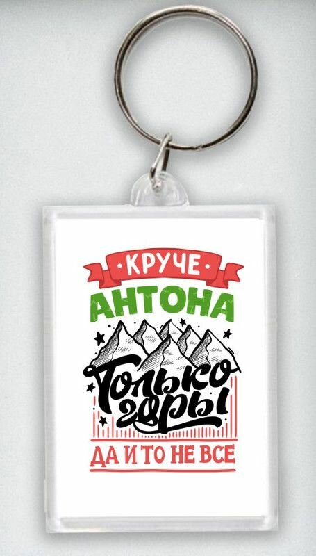 Брелок MIGOM