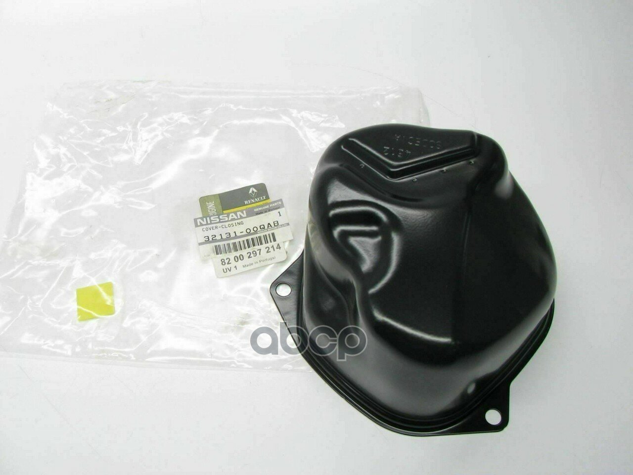 Колпак КПП NISSAN арт. 3213100QAB
