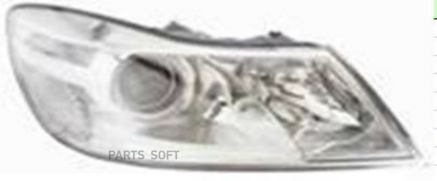 DEPO 665-1118RMLD-EM Фара ()