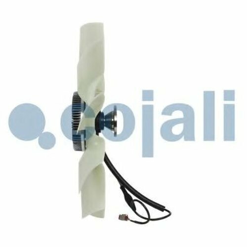 Вентилятор радиатора Cojali 7075403