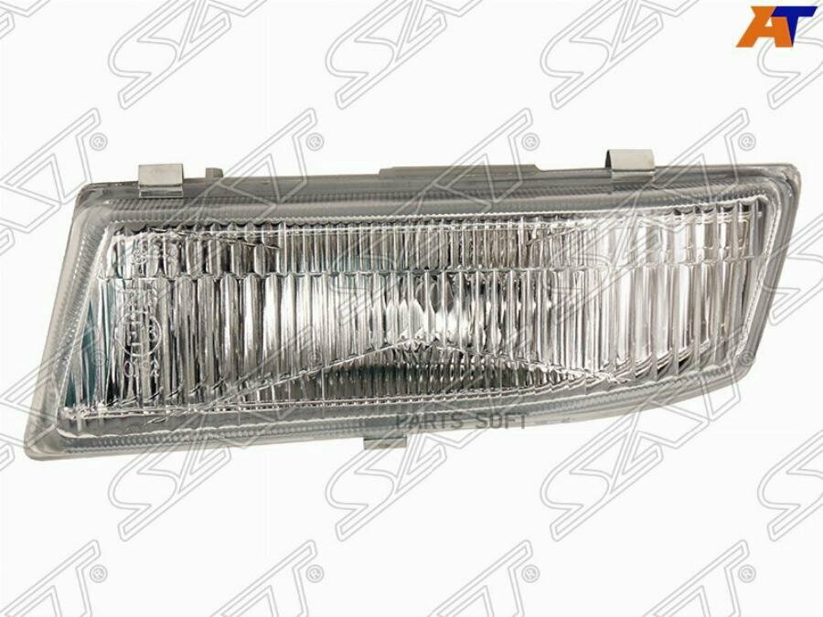 Фара противотуманная (Слева) Toyota Ipsum (SXM10) 96-98 / Picnic 96-01 SAT ST-44-9L | цена за 1 шт