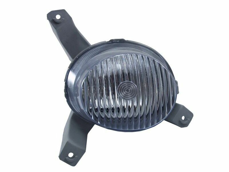 SAT ST-235-2001L Фара противотуманная (Слева/ 4D SED) Chevrolet Aveo 05-11