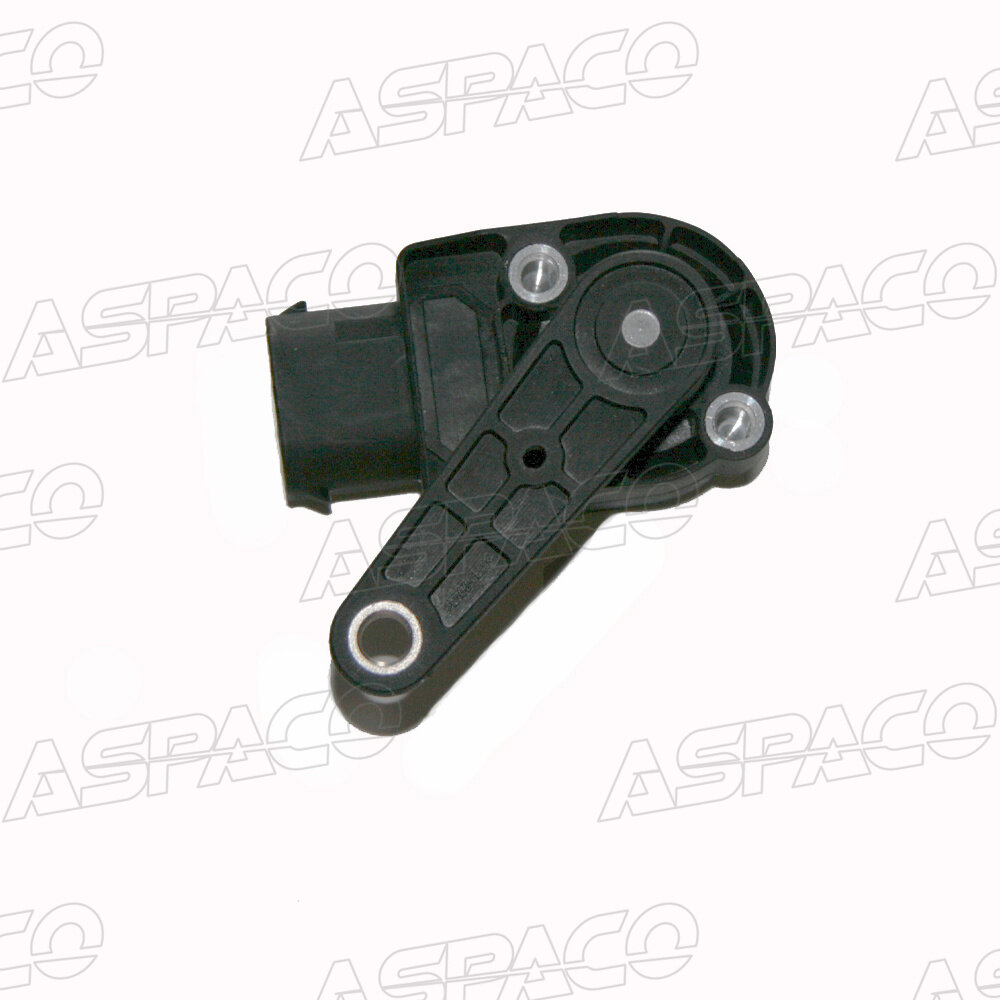 Датчик регулировки дорожного просвета задний MERCEDES BENZ W204 (2007-)