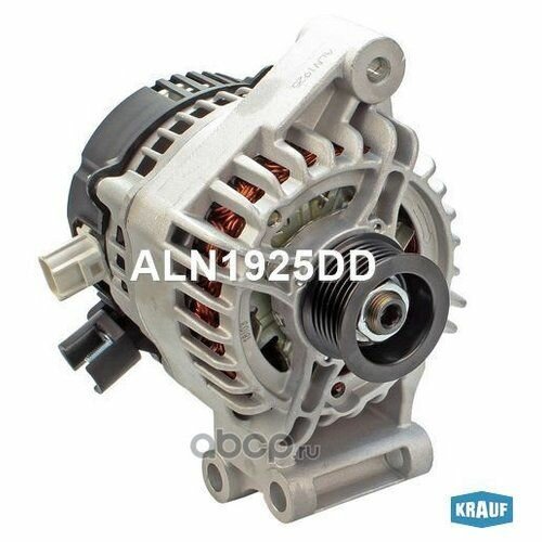 Генератор Krauf ALN1925DD