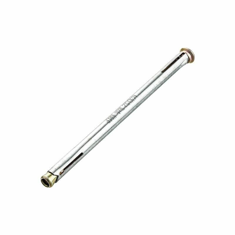 Дюбель рамный 10х152мм (уп.30шт) Tech-Krep/Zitar 136477