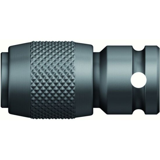 Переходник Wera WE-042750, для установки бит на квадратный вороток 1/4"