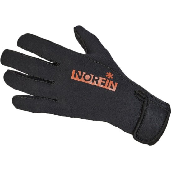 Перчатки Norfin CONTROL NEOPRENE 02 р. M