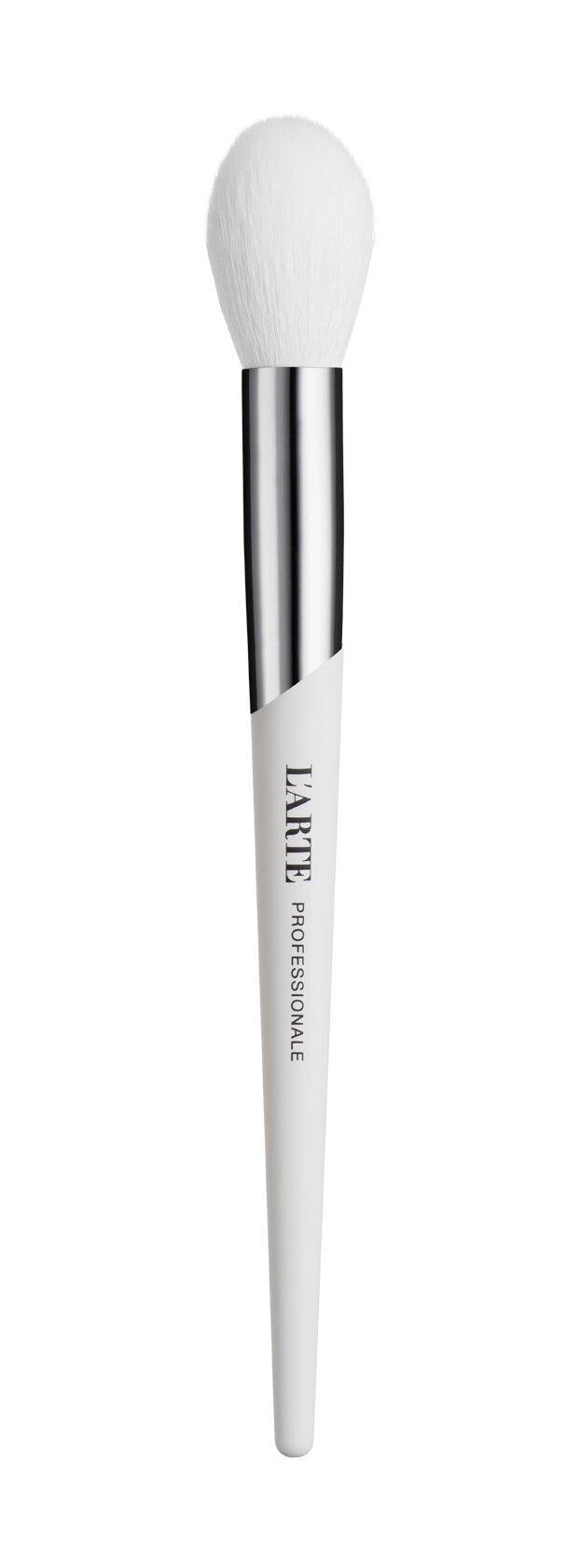 LARTE DEL BELLO Кисть для пудры и румян Powder and blush Make up brush, 17 г