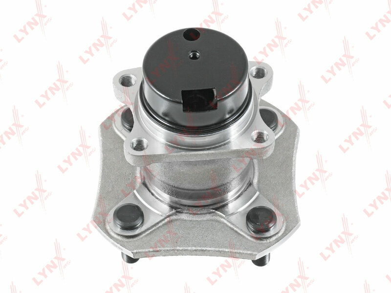 Nissan Tiida Saloon Tiida Latio SC11 1.6 C11L HR16DE 2004-2013 япония Ступица колеса задняя Ниссан Тиида Латио