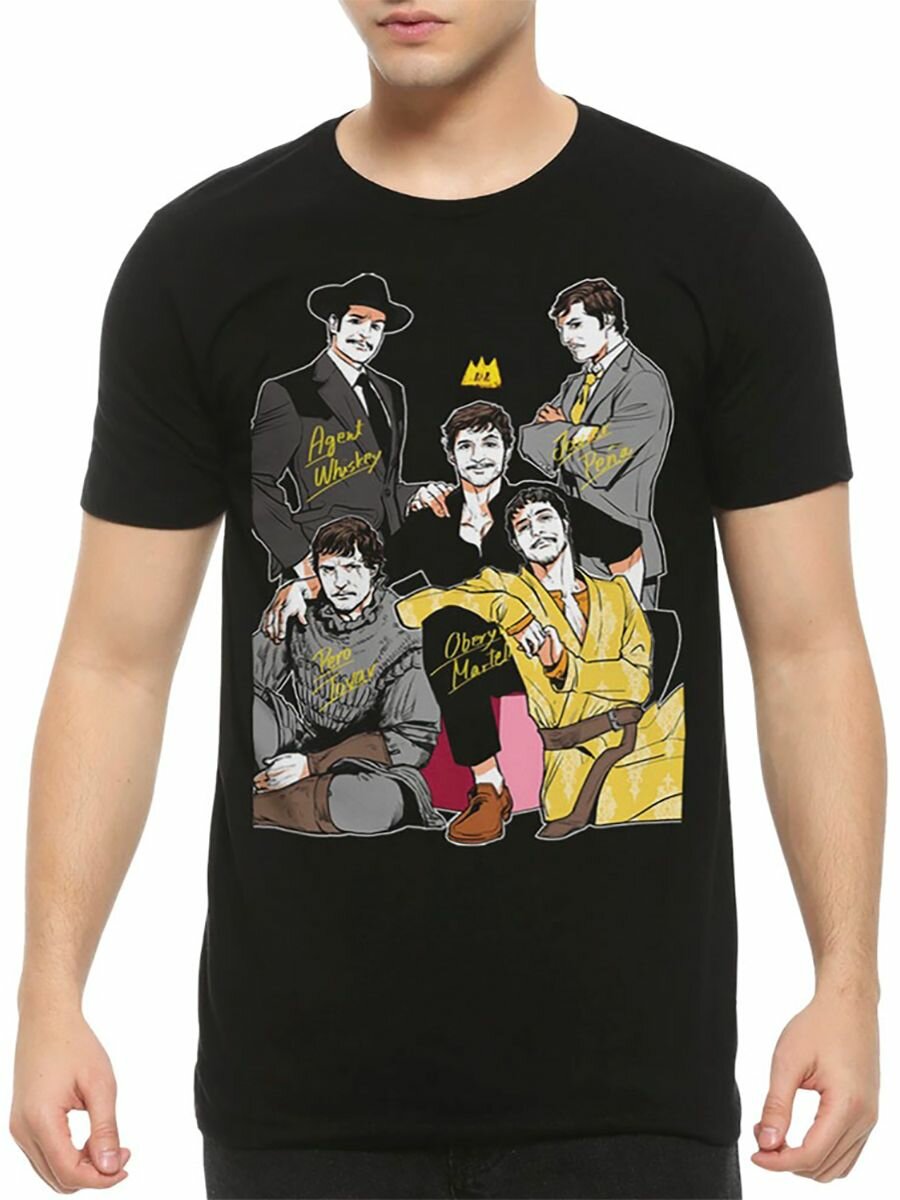 Футболка Design Heroes