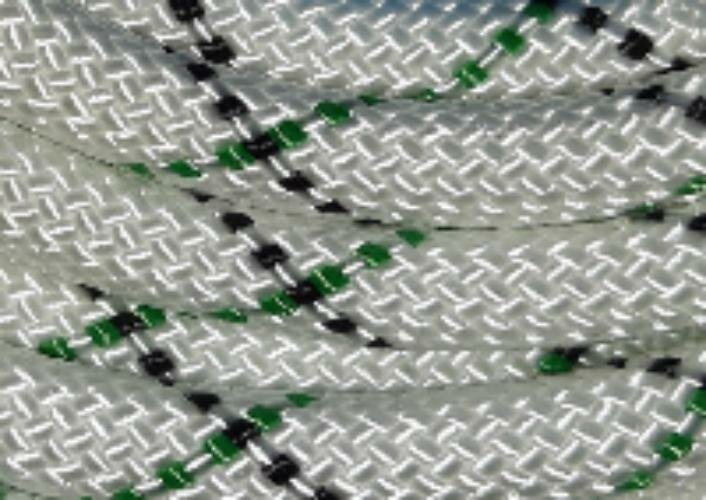 9 мм веревка ВВС 48-прядная (50 метров) АзотХимФортис