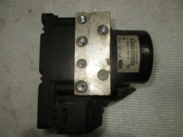 Блок АБС Форд 2M512M110EE Фокус 1 ABS блок управления 10020807672, 5WK84031