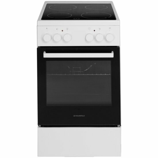 Электрическая плита Maunfeld MEC55CW07