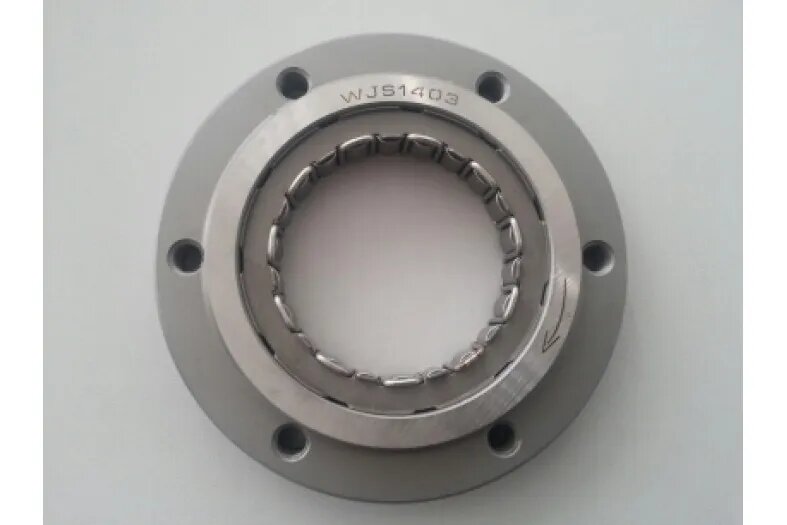 Муфта обгонная, в сборе STELS RM