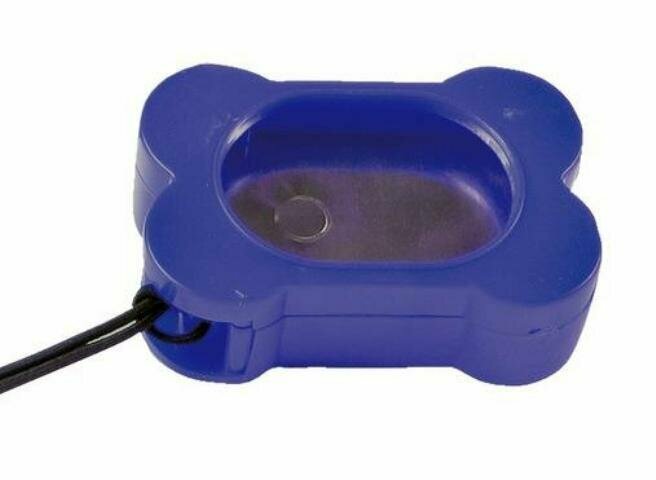 TRIXIE кликер для дрессировки (1 шт)