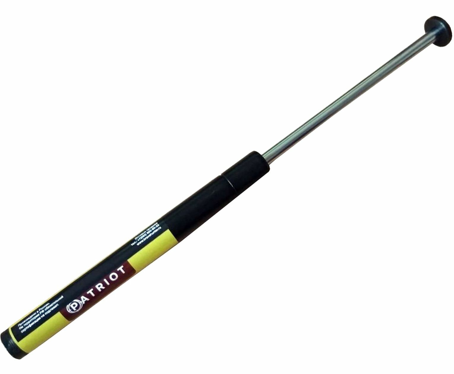 Газовая пружина Patriot BH-SG001 (Hatsan 125-155, 180 Атм, 90 кг)