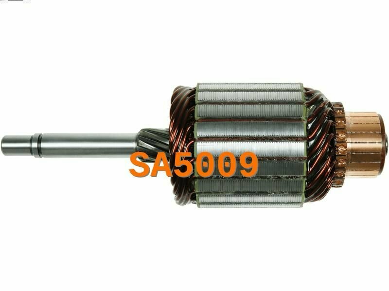 Ротор HYUNDAI Accent, Coupe, Elantra, KIA Joice, Rio, NISSAN Laurel, Silvia, MITSUBISHI Galant, Space Runner (SA5009)