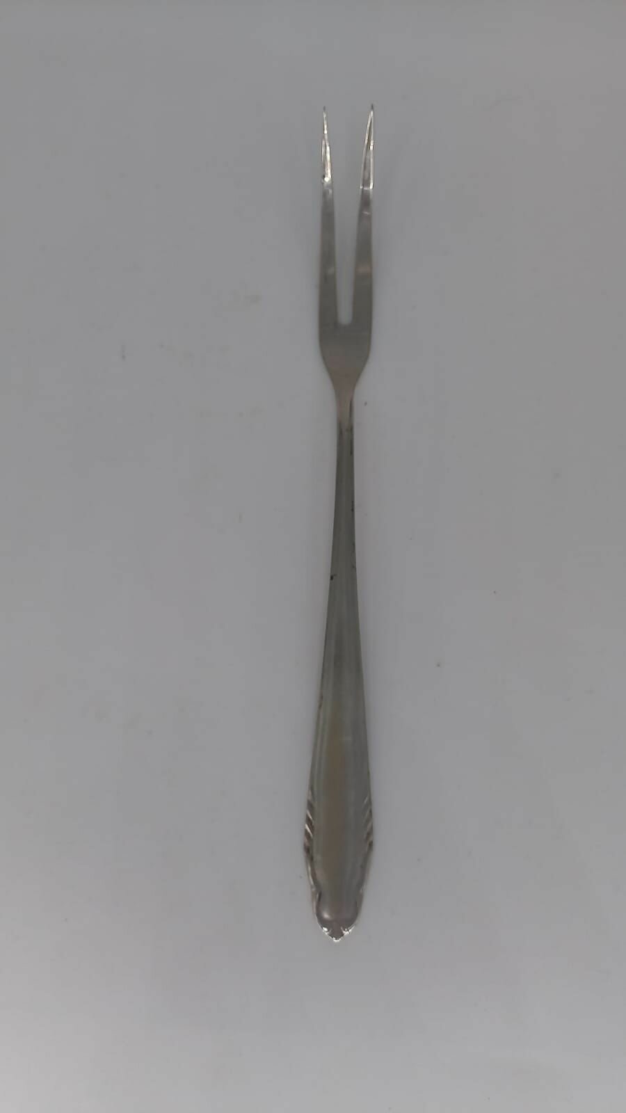 Советская вилка, СССР