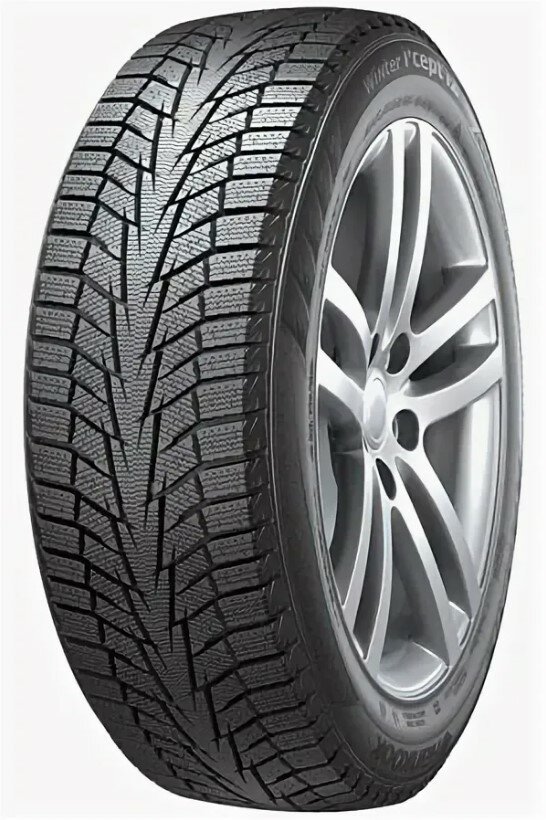 Зимние шины HANKOOK Winter I Pike RS 2 W429 195/55R16 91T XL