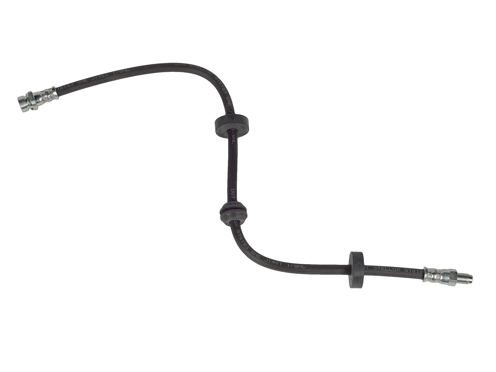 Шланг тормозной FORD перед Stellox 27-00426-SX