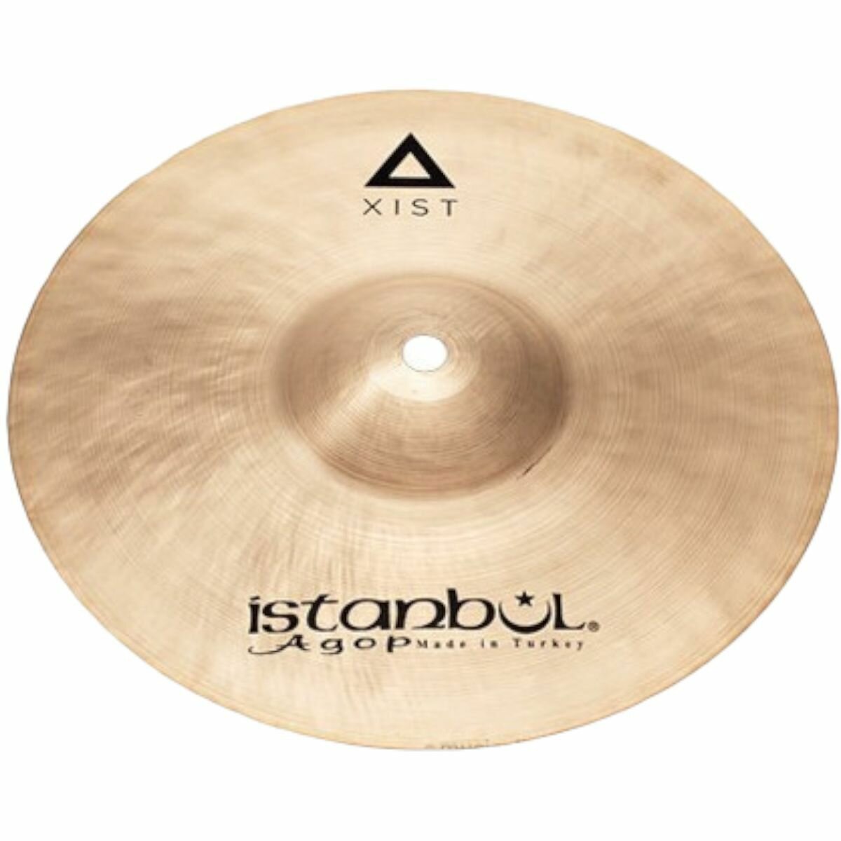 Тарелка ISTANBUL AGOP XSP10, 10" XIST Splash