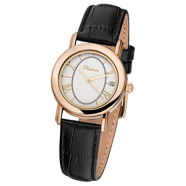 Наручные часы, золото