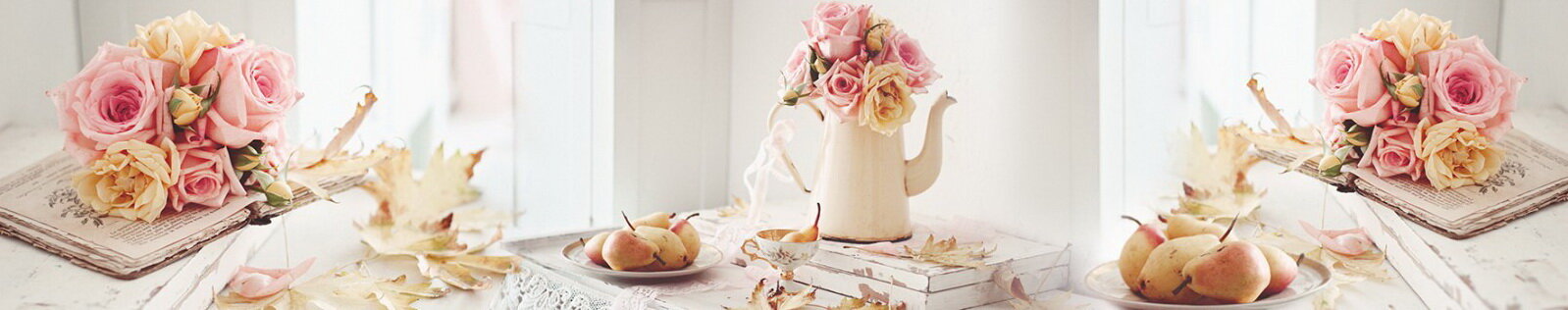 Кухонный фартук/стеновая панель МДФ для кухни 2800*600*6мм "BS-50"