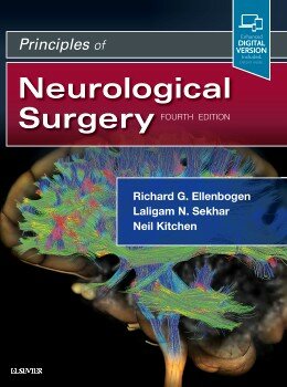 Principles of Neurological Surgery, 4 ed.