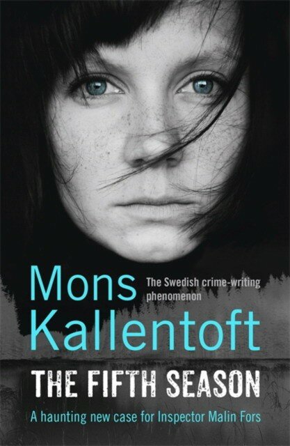 Kallentoft Mons "Fifth Season"