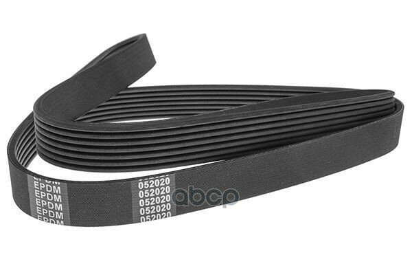 Ремень ручейковый Denckermann 6PK1715 Denckermann арт. 6PK1715