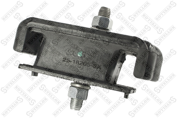 Подушка двигателя перед. Mazda B2500 Stellox 2518205SX