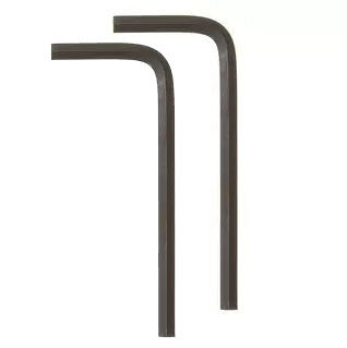 Ключ шестигранный Stayer 4 мм (2 шт.)