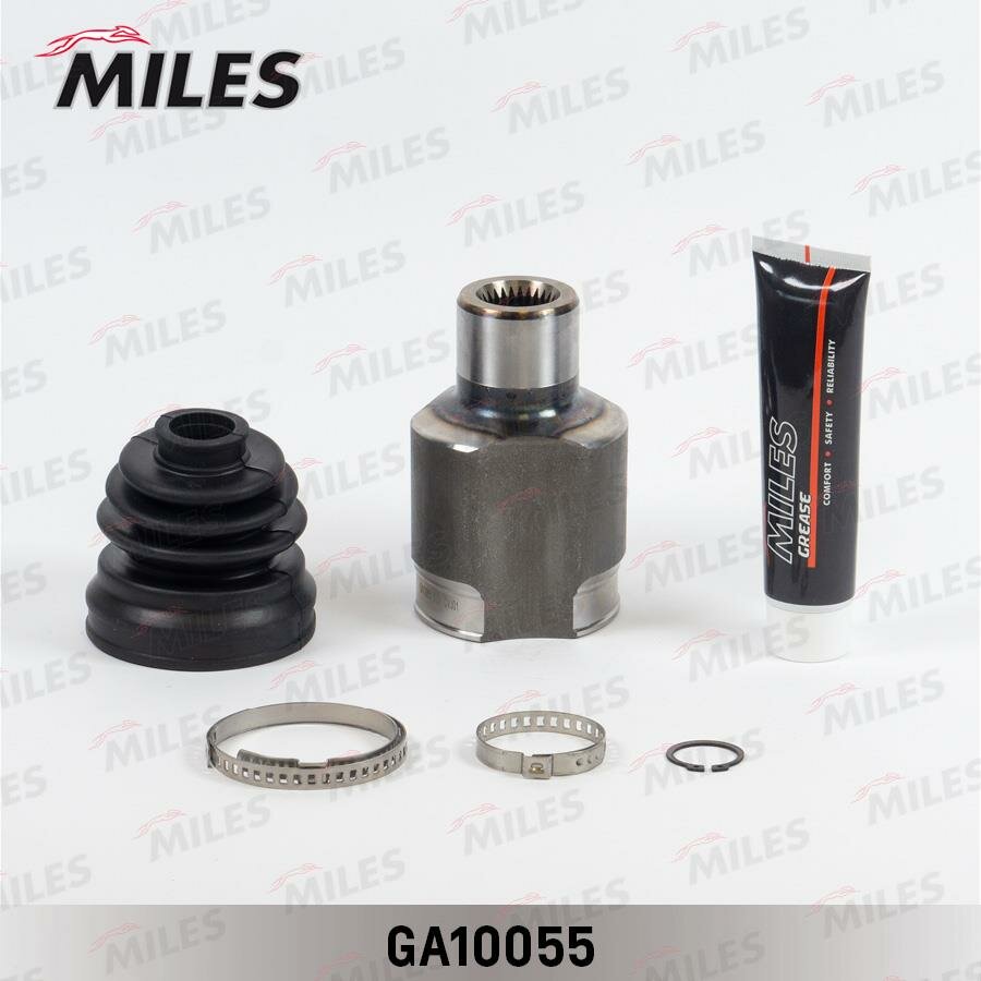 ШРУС SSANGYONG KYRON 05-12/ACTYON 01-09/REXTON 02- внутр.