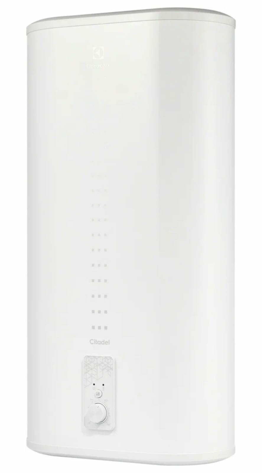 Накопительный электрический водонагреватель Electrolux EWH 100 Citadel, белый