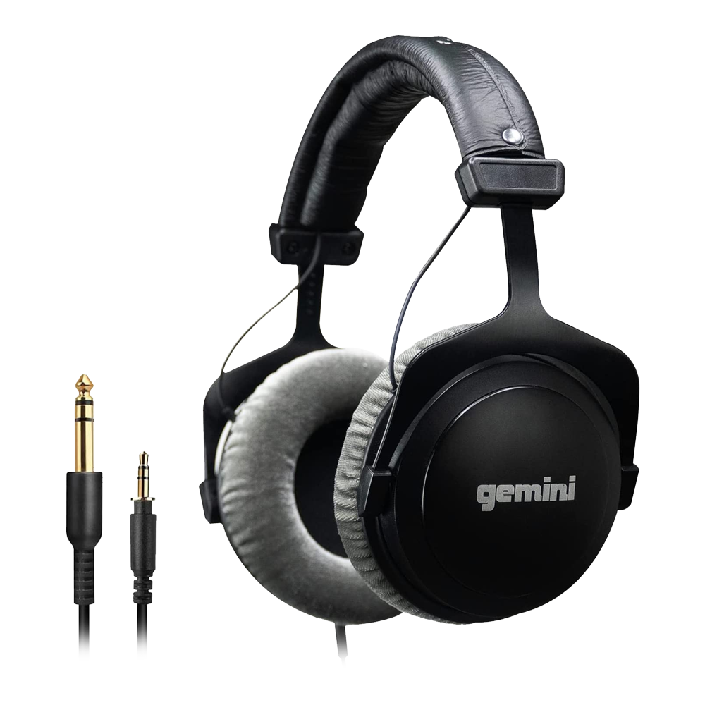 Gemini DJX-1000