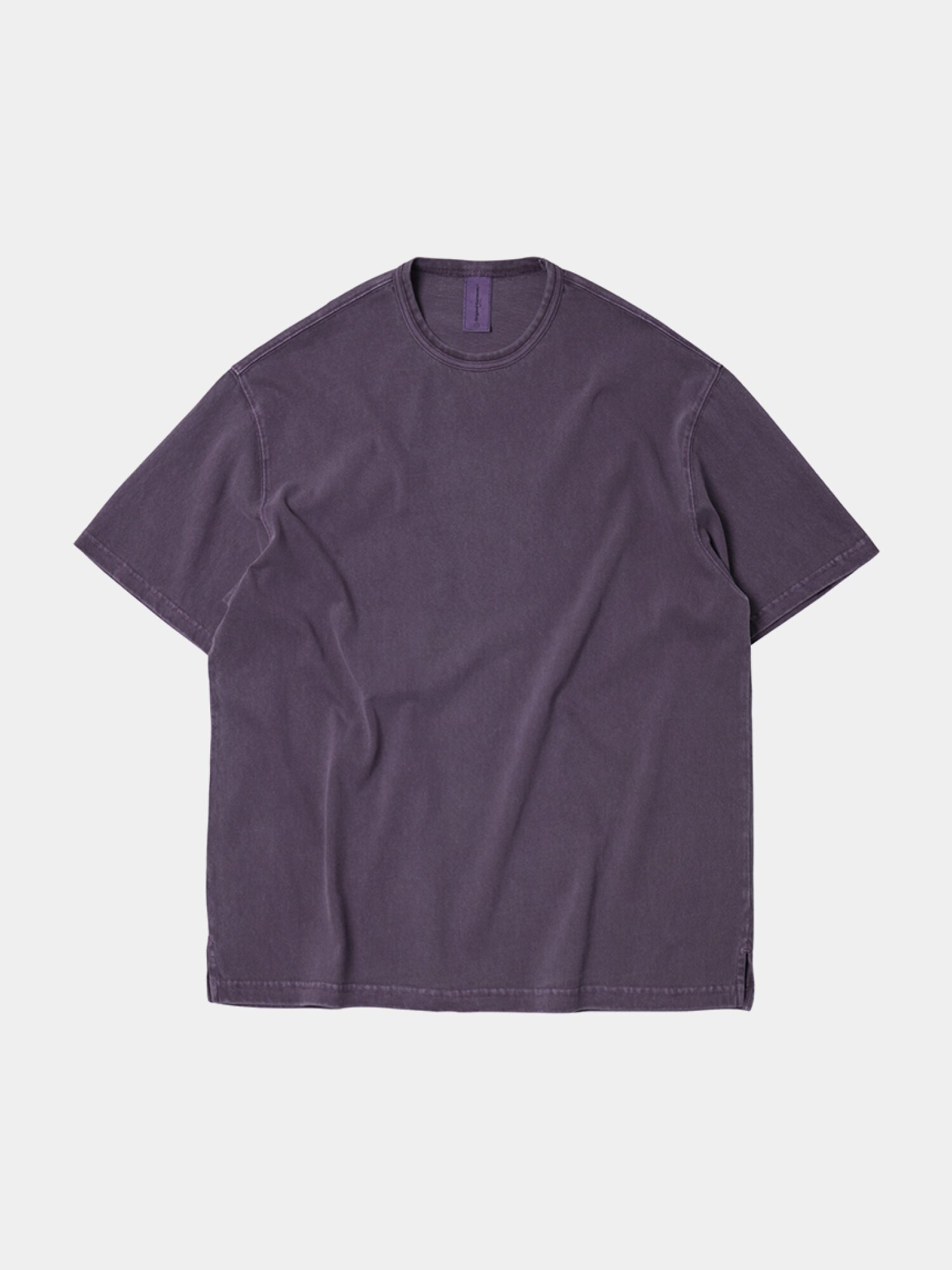 Футболка Og Pigment Dyeing Half Tee