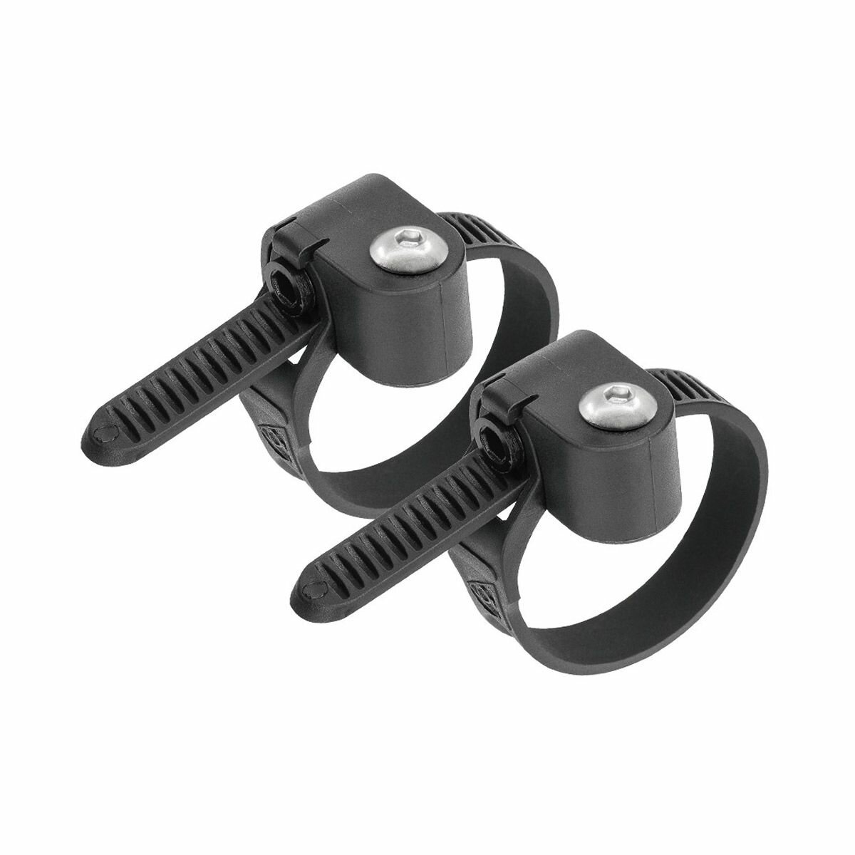 Крепление байкпакинга Topeak Versamount Black