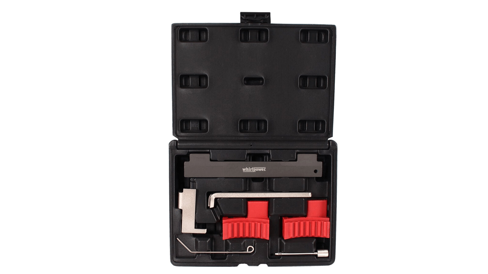 Набор фиксаторов для установки фаз ГРМ OPEL BlackHorn 4186