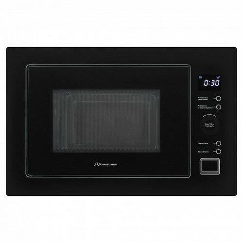 Встраиваемая микроволновая печь SCHAUB LORENZ SLM EY25D