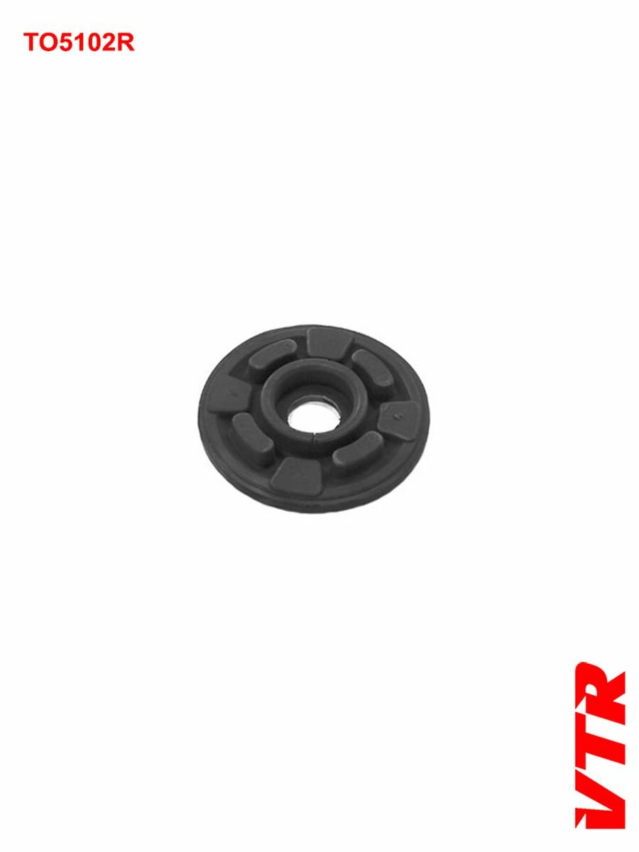 Сайлентблок дифференциала для LEXUS , TOYOTA , TO5102R , VTR