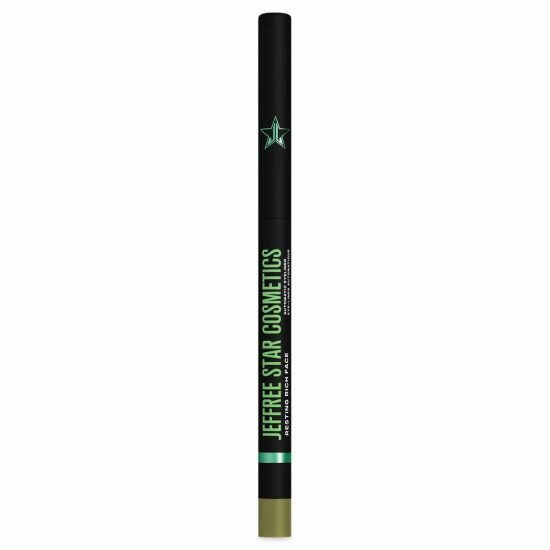 Подводка Jeffree Star - Automatic Eyeliner — фото 1