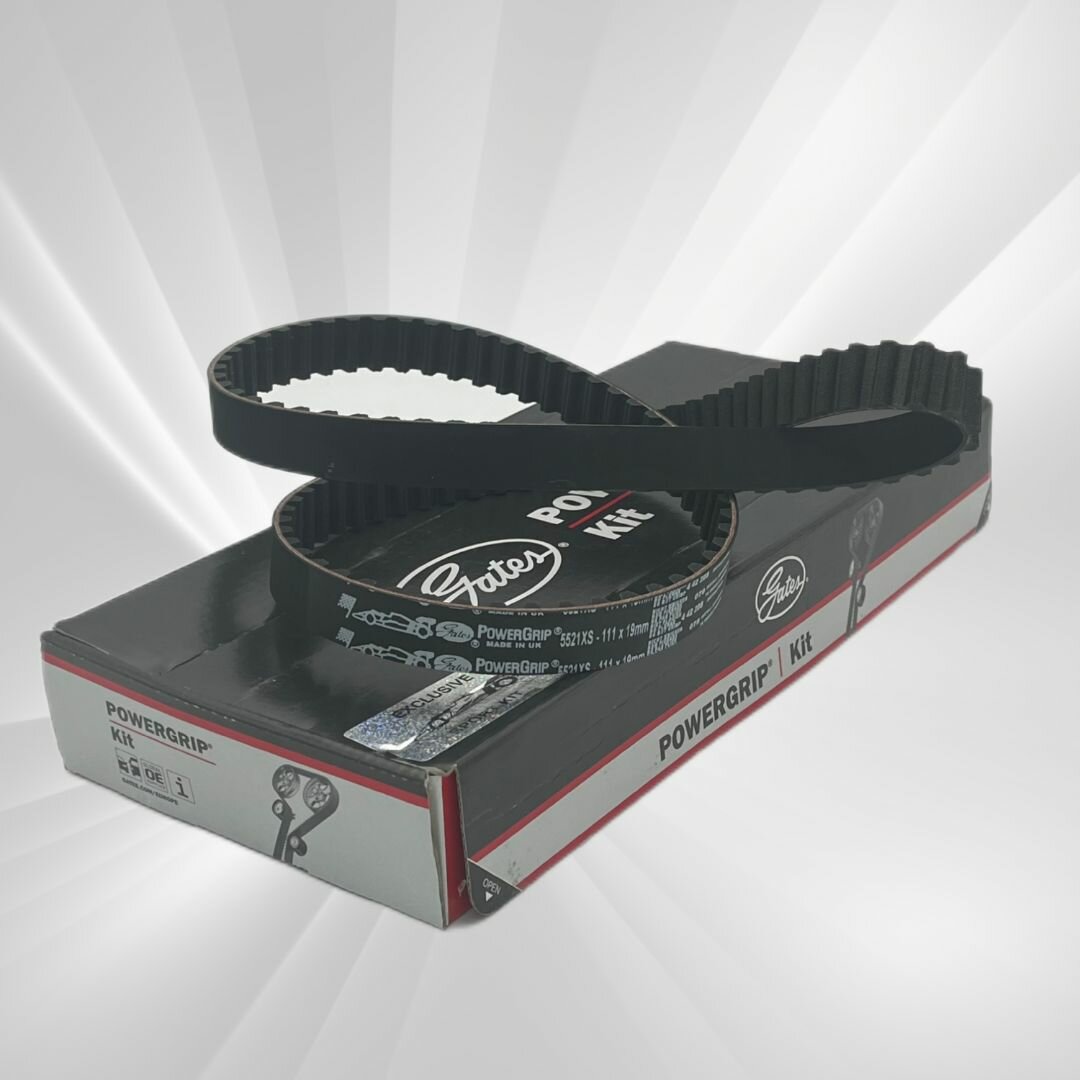 Комплект ГРМ ВАЗ 2108-09