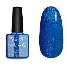 I-LAQ, Гель-лак, 223, 7,3 мл.