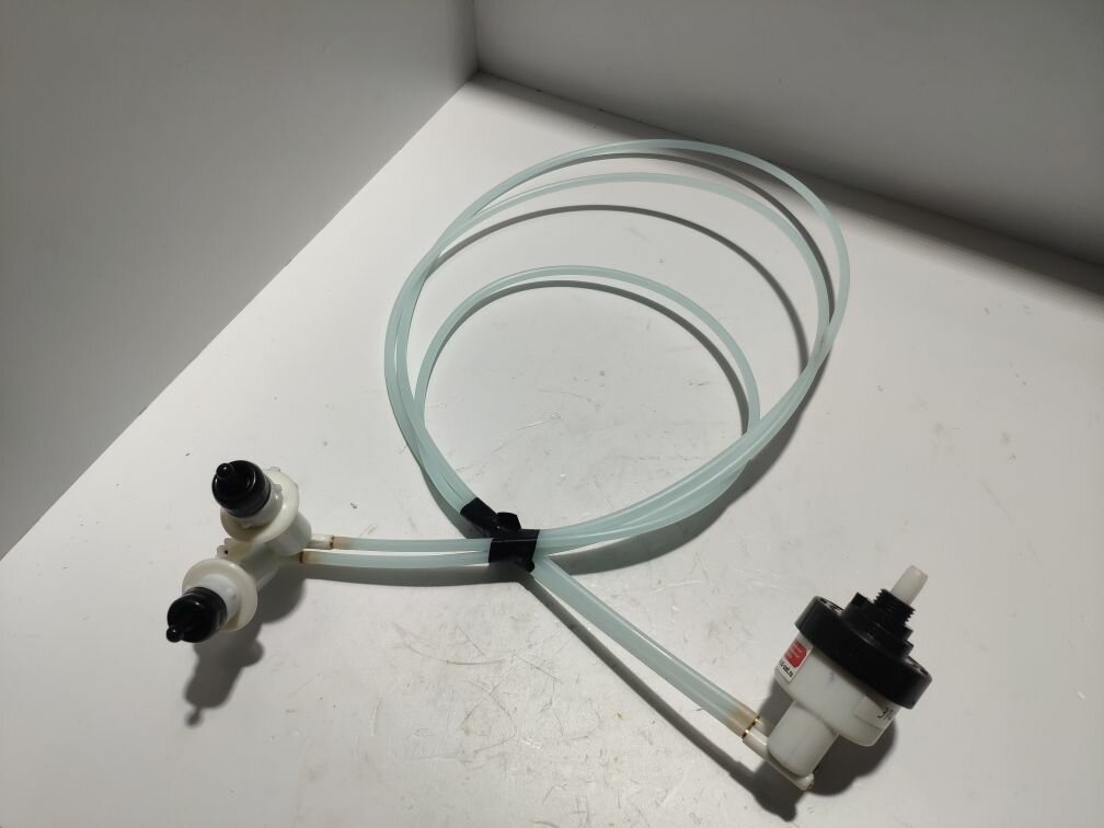 Гидрокорректор фар УАЗ 452