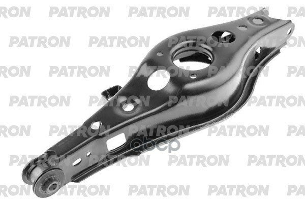 Рычаг подвески PATRON арт. PS50414L