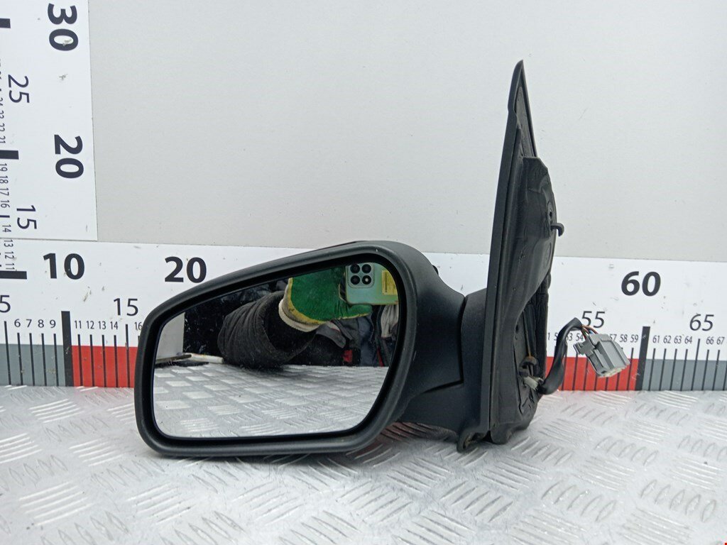 Зеркало наружное левое Ford Focus 2 1500619 арт. 2047195